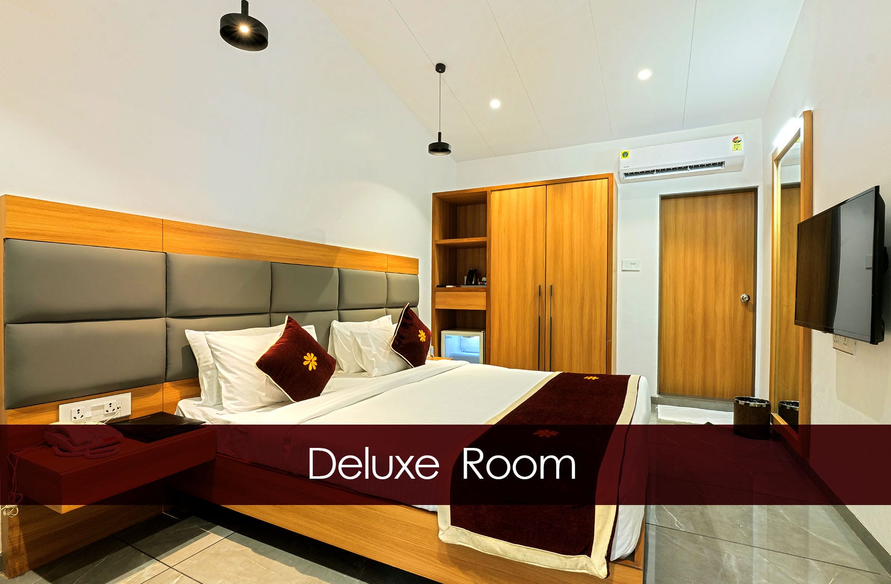 Gold Beach Villa- Daman – Gold Beach Villa- Daman